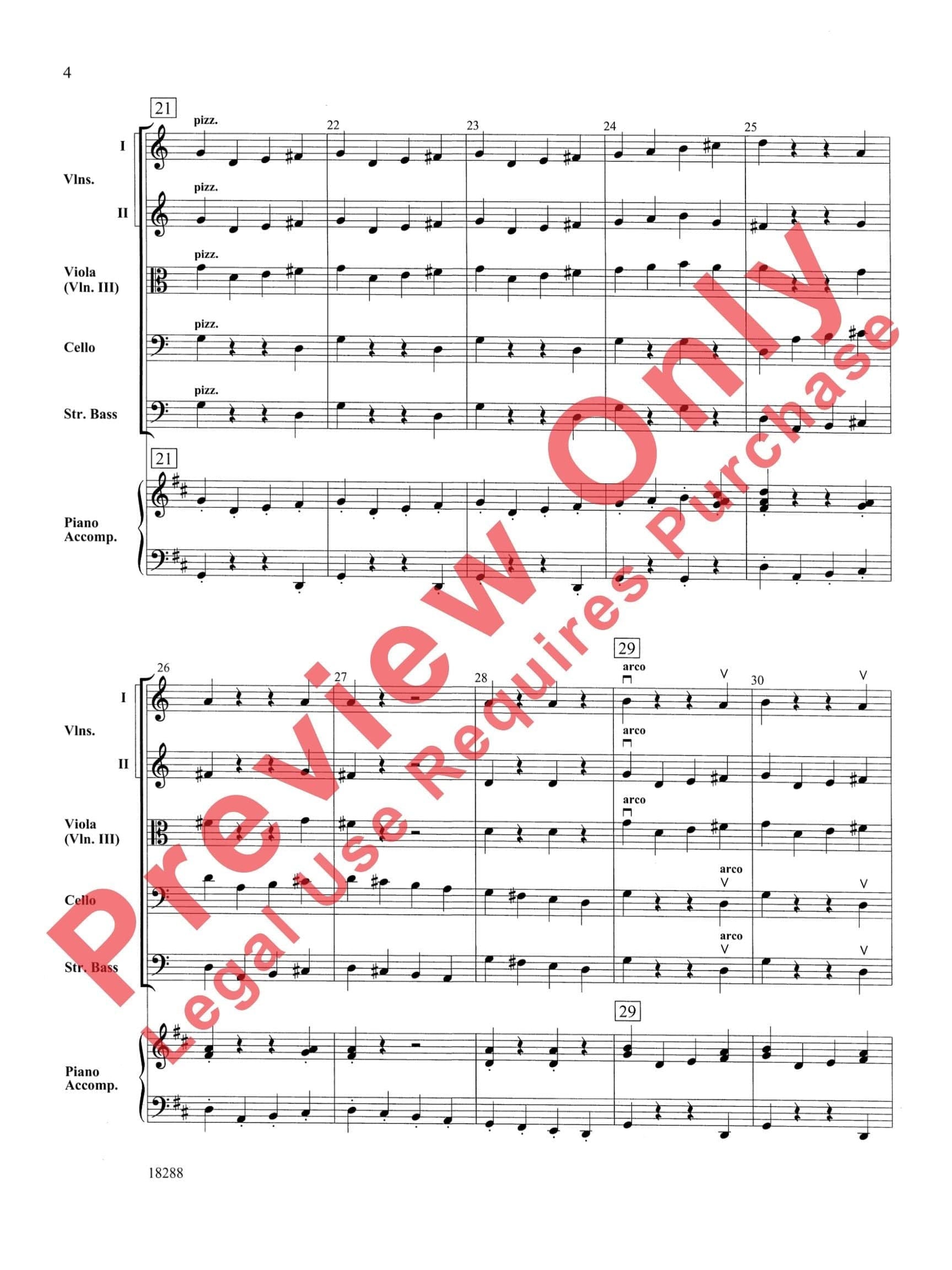 First Scale March 進行曲