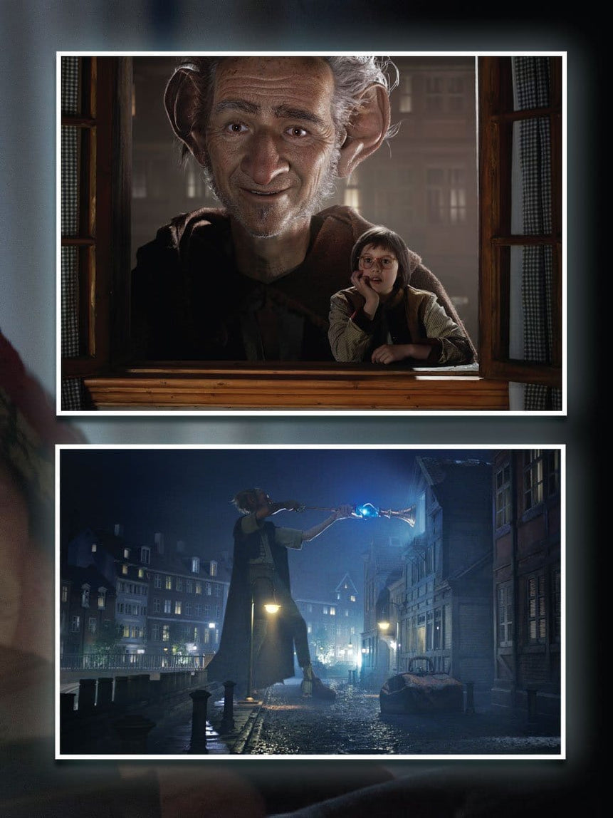 The BFG Music from the Original Motion Picture Soundtrack